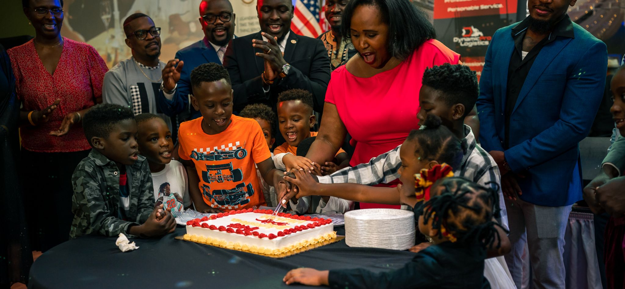 Ugandan American Association of Dallas - Fort Worth